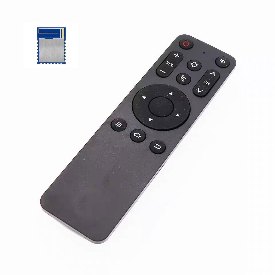 Bluetooth Module: The Heart of Remote Controllers - Tecksay - Bluetooth ...